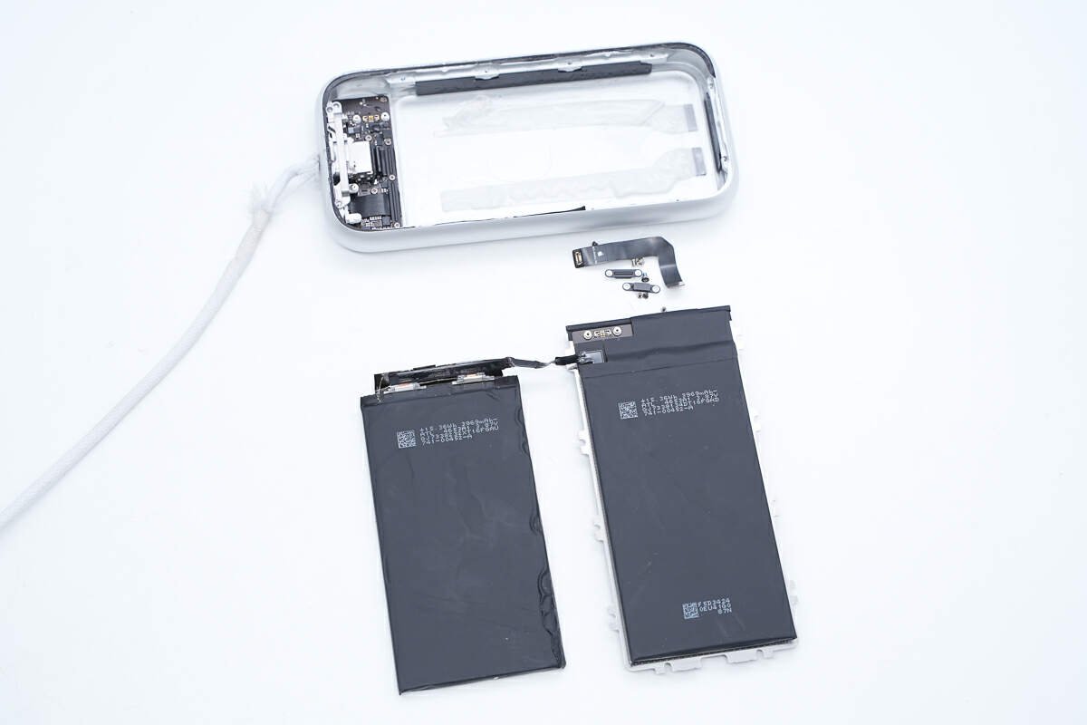 Apple Vision Pro Battery: Design Lessons for Wearable Power