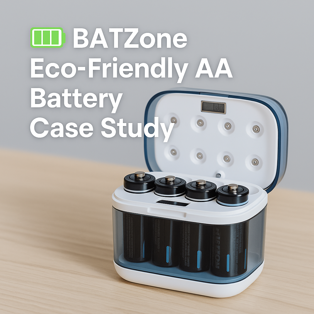 Consumer Goods Design: What You Want To Know