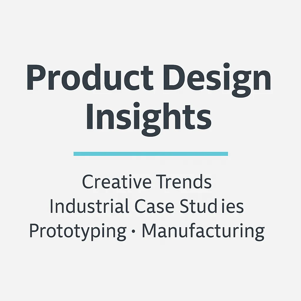 Product Design Insights | Reviews, Teardown, Case Studies, ODM
